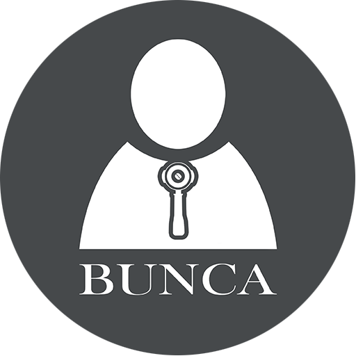 BUNCA - Barista & Caterer